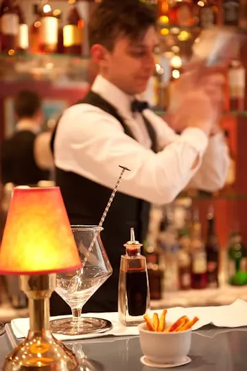 Bellamy's, London - Restaurant Review, Menu, Opening Times