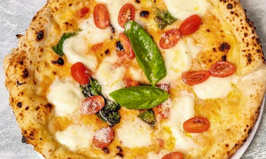 Bravi Ragazzi, London - Restaurant Reviews, Bookings, Menus, Phone ...