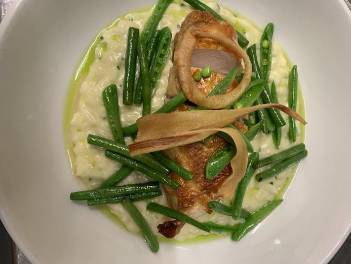 Spire, Merseyside - Restaurant Review, Menu, Opening Times