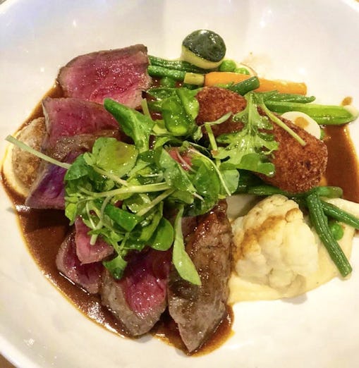 Spire, Merseyside - Restaurant Reviews, Bookings, Menus, Phone Number ...