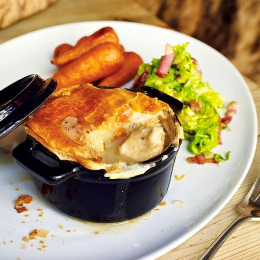 Milsoms, Essex - Restaurant Reviews, Bookings, Menus, Phone Number ...