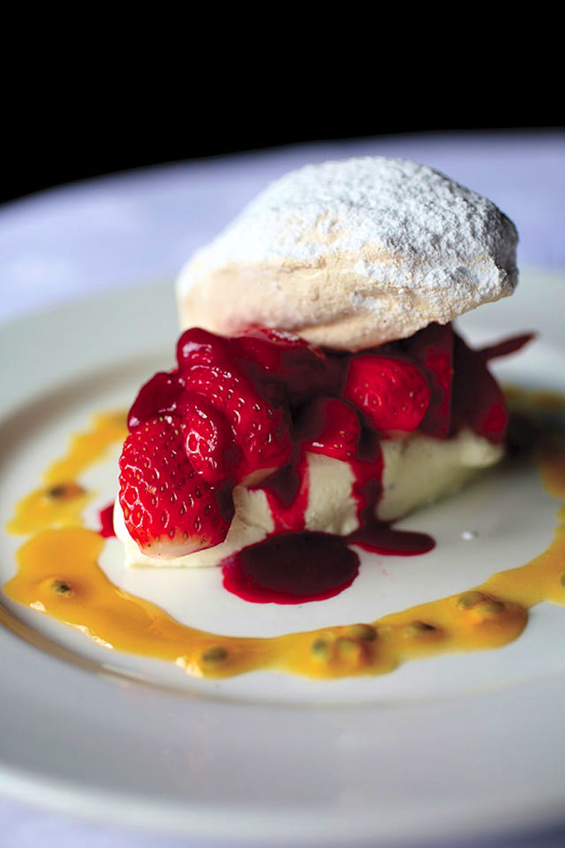 Milsoms, Essex - Restaurant Review, Menu, Opening Times