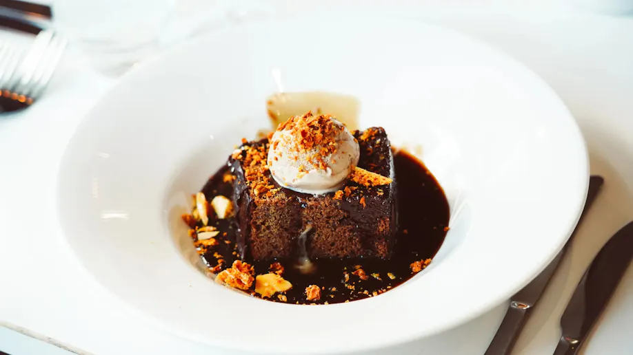 Branches Restaurant, Jesmond, Tyne & Wear - Restaurant Review, Menu ...