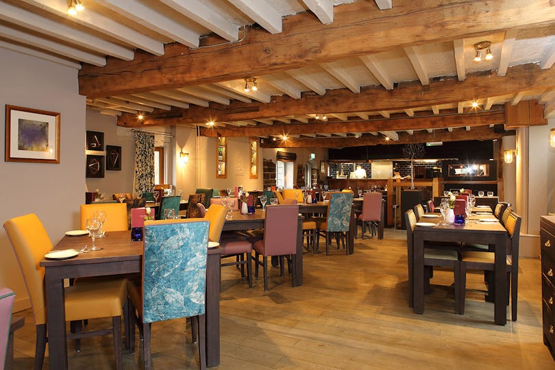 Saxon Mill, Warwickshire - Restaurant Review, Menu, Opening Times