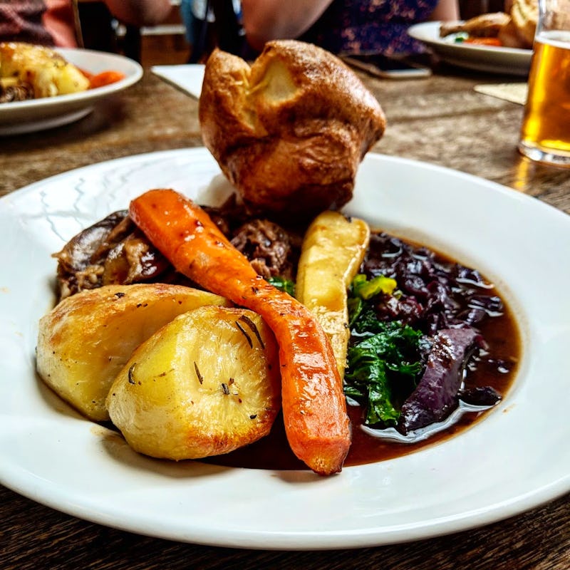 The Lady Mildmay, London - Restaurant Review, Menu, Opening Times