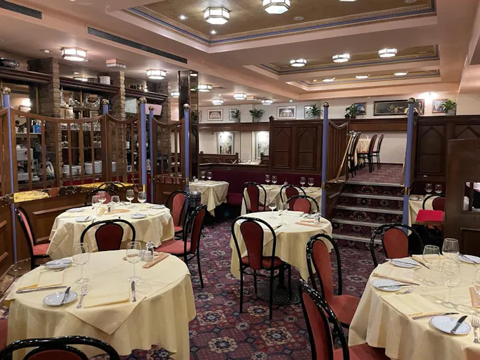 Bolton's, London - Restaurant Review, Menu, Opening Times