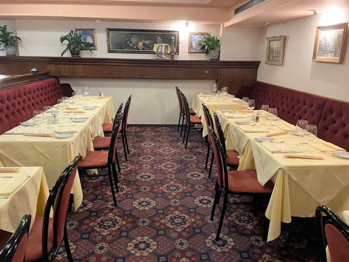 Bolton's, London - Restaurant Review, Menu, Opening Times