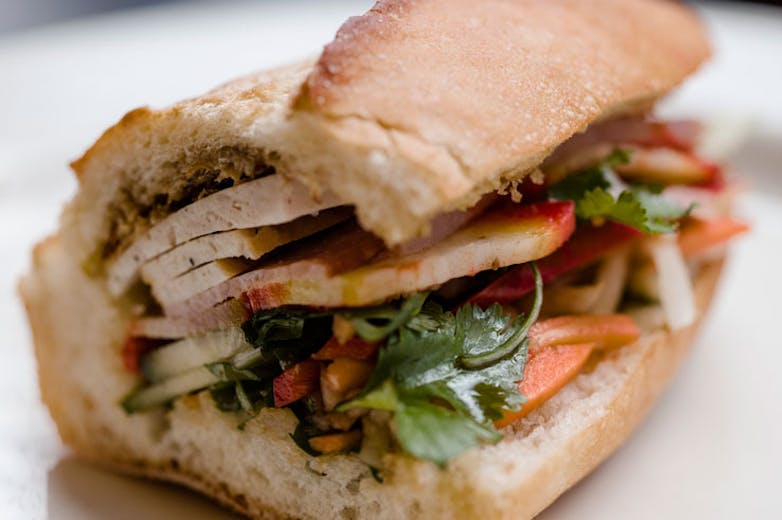 Keu Moorgate, London - Restaurant Review, Menu, Opening Times