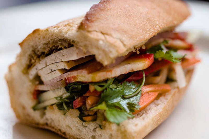 Keu Moorgate, London - Restaurant Review, Menu, Opening Times