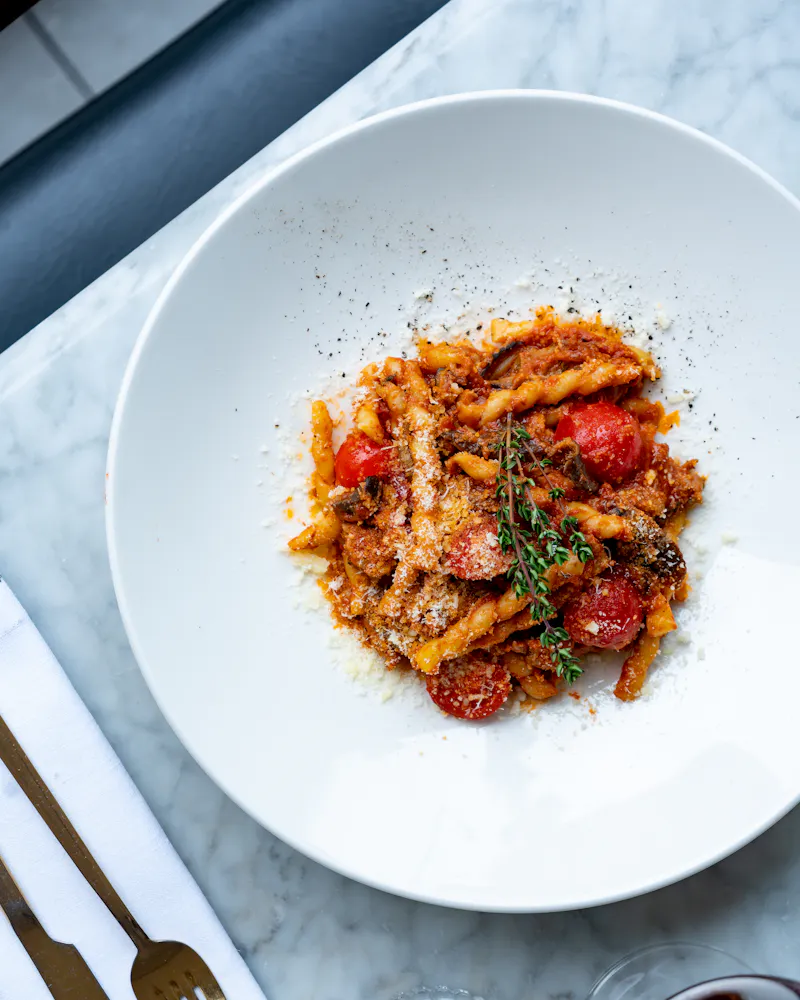 'O Ver Borough, London - Restaurant Review, Menu, Opening Times