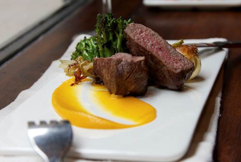 Enoteca da Luca St Pauls, London - Restaurant Review, Menu, Opening Times