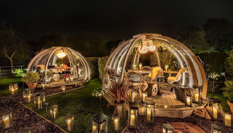 Coppa Club Sonning, Berkshire - Restaurant Review, Menu, Opening Times