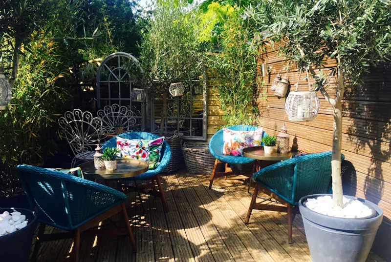 Little Bird Chiswick, London - Restaurant Review, Menu, Opening Times