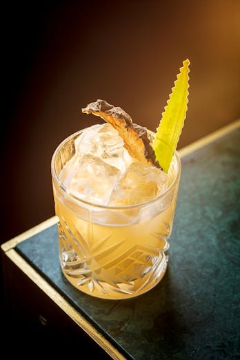 Temper Soho, London - Restaurant Reviews, Bookings, Menus, Phone Number ...