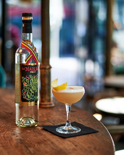 Rail House Victoria, London - Restaurant Review, Menu, Opening Times