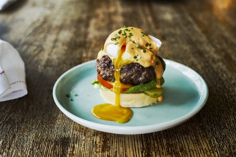 Rail House Victoria, London - Restaurant Review, Menu, Opening Times