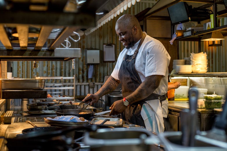 Rail House Victoria, London - Restaurant Review, Menu, Opening Times