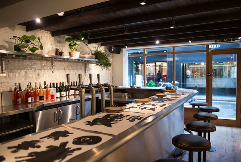 Kiln Soho, London - Restaurant Review, Menu, Opening Times