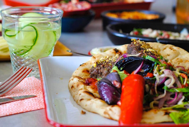 Bababoom Battersea, London - Restaurant Review, Menu, Opening Times