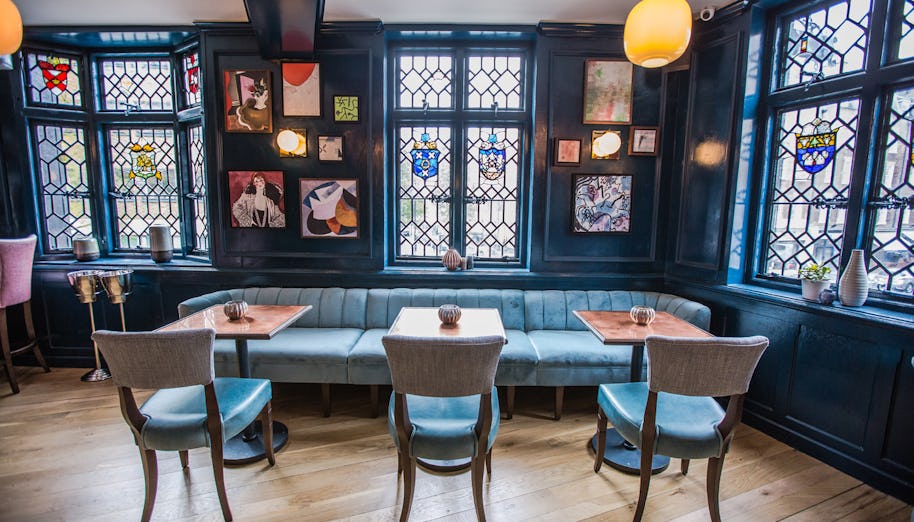 Clarette, London - Restaurant Review, Menu, Opening Times