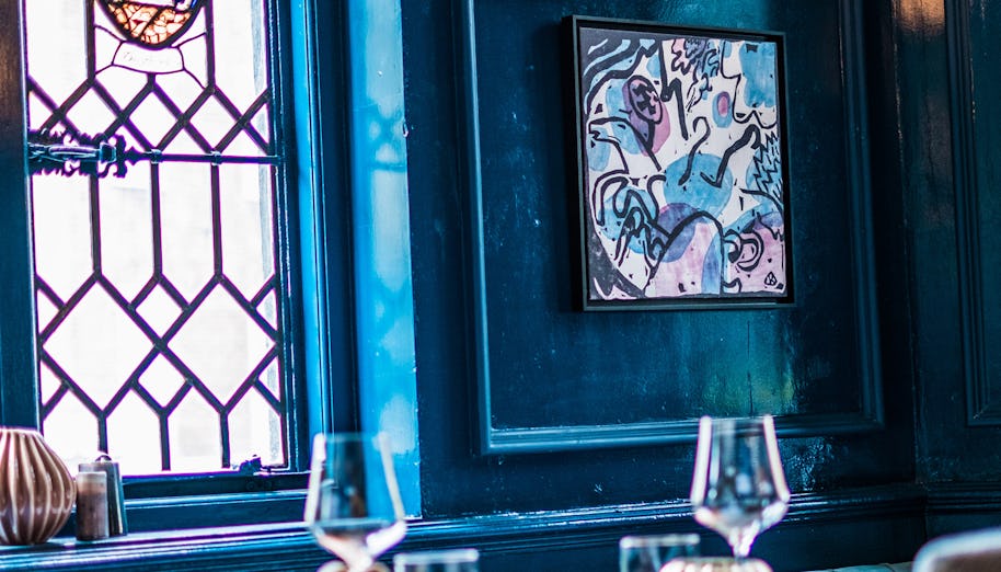 Clarette, London - Restaurant Review, Menu, Opening Times