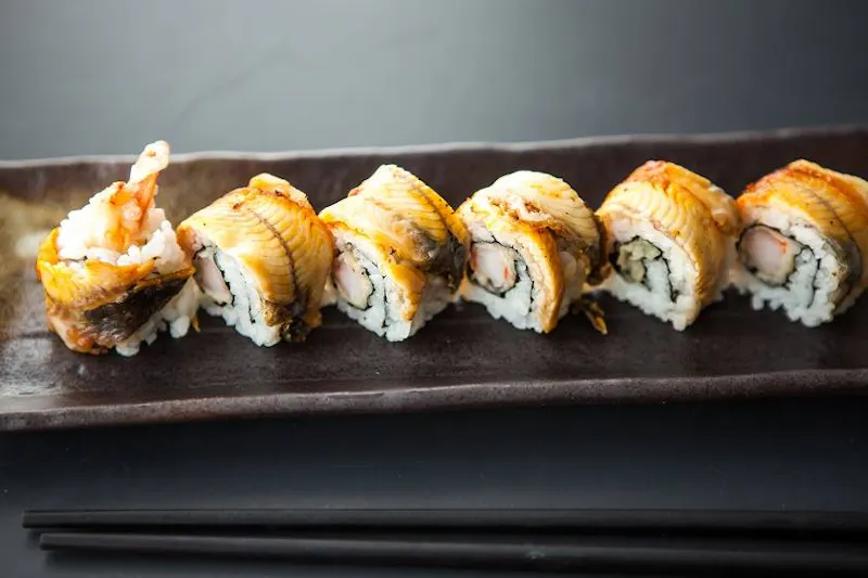 Kyoto Kitchen, Hampshire - Restaurant Review, Menu, Opening Times
