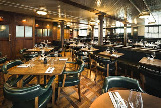 28 Steak Restaurants near Borough Market London