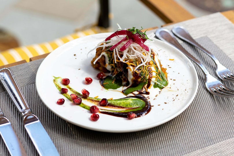 Jamavar, London - Restaurant Review, Menu, Opening Times