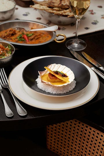 Jamavar, London - Restaurant Review, Menu, Opening Times