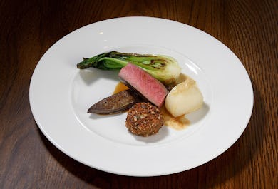 The Three Fishes, Lancashire - Restaurant Review, Menu, Opening Times