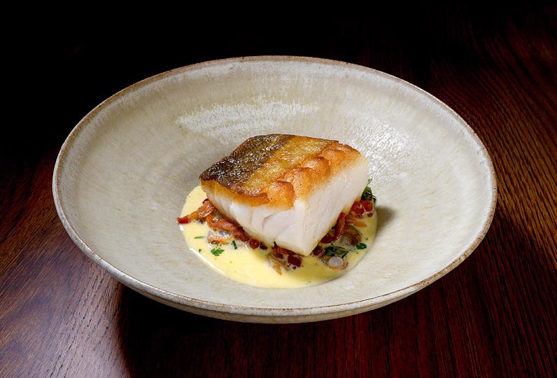 The Three Fishes, Lancashire - Restaurant Review, Menu, Opening Times