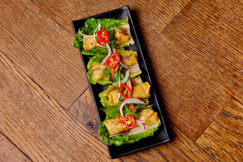 Yuu Kitchen, London - Restaurant Review, Menu, Opening Times