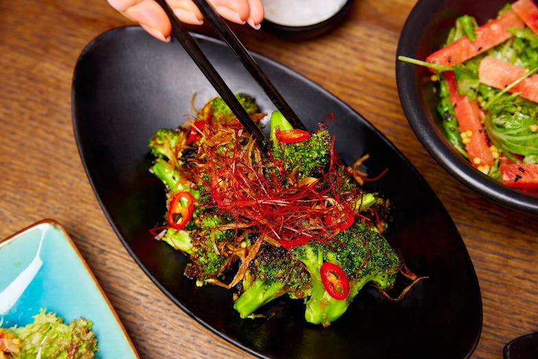 Yuu Kitchen, London - Restaurant Review, Menu, Opening Times