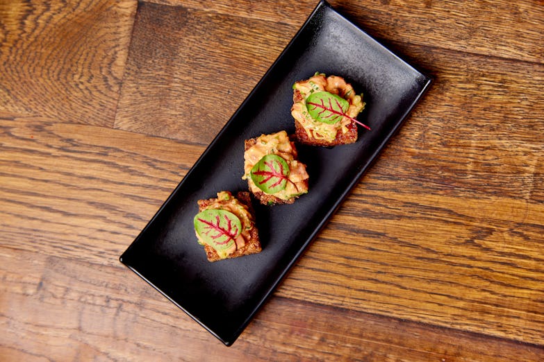 Yuu Kitchen, London - Restaurant Review, Menu, Opening Times