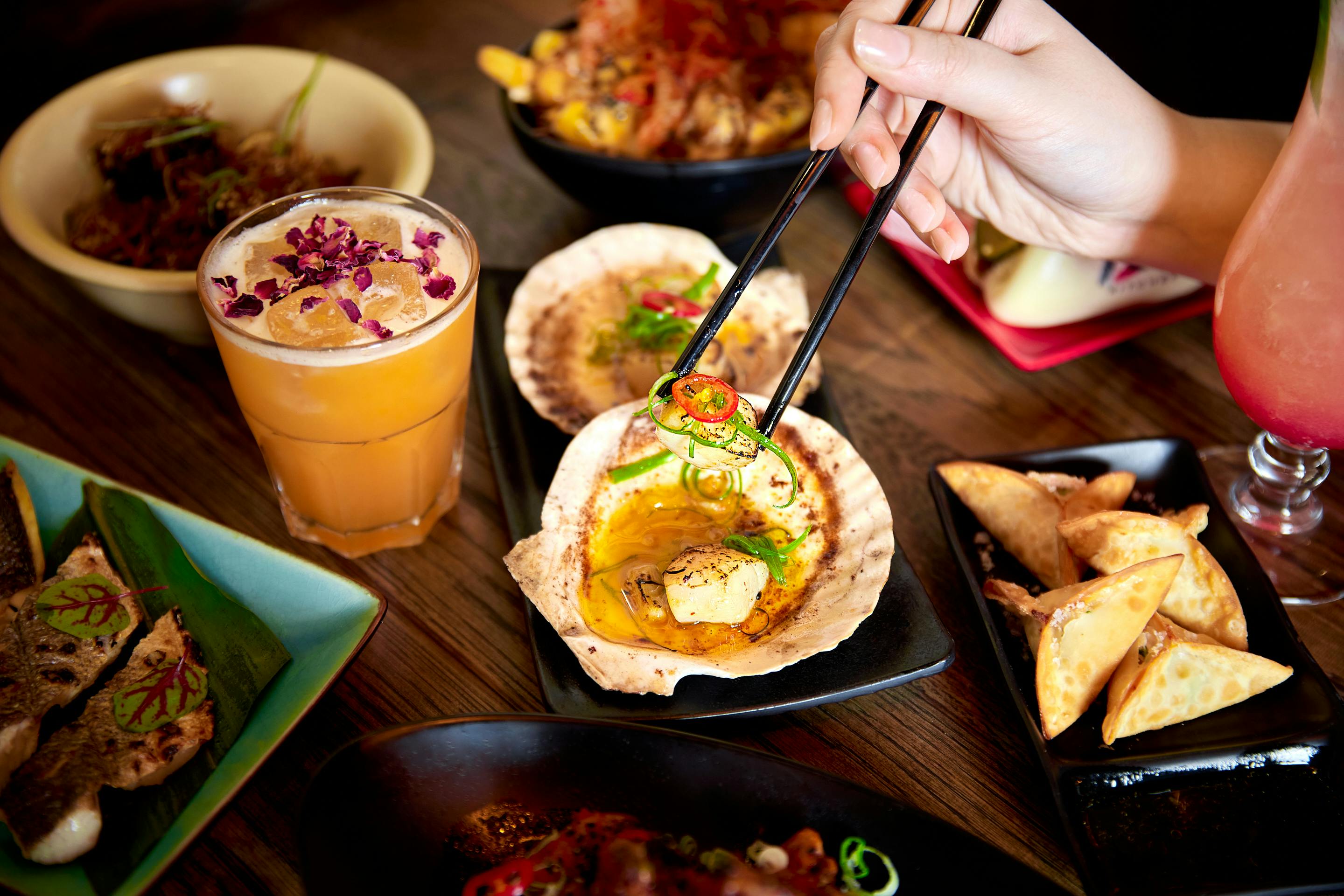 20 Vegan Restaurants near London Bridge London