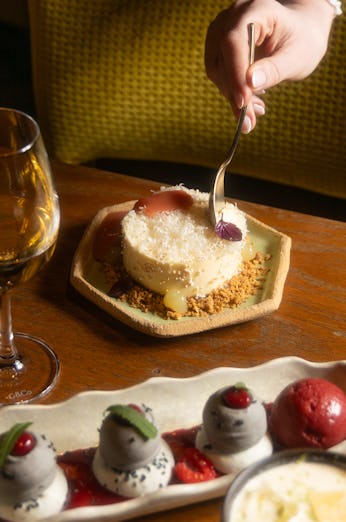 Coya City, London - Restaurant Review, Menu, Opening Times