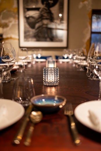 Coya City, London - Restaurant Review, Menu, Opening Times