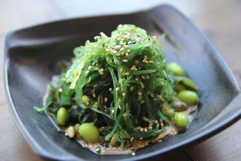 Tootoomoo Whetstone, London - Restaurant Review, Menu, Opening Times