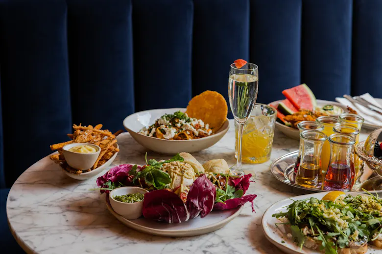 Martello Hall, London - Restaurant Review, Menu, Opening Times