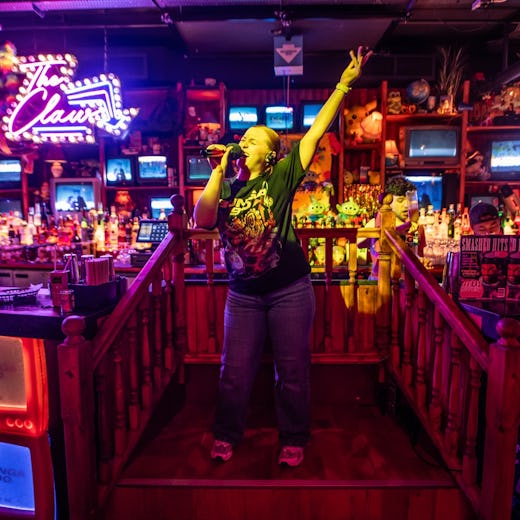 Bunga 90, London - Restaurant Review, Menu, Opening Times