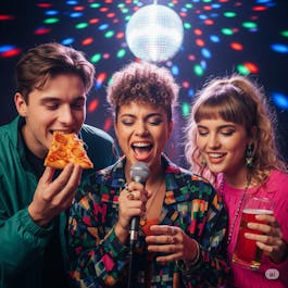 Bunga 90, London - Restaurant Review, Menu, Opening Times