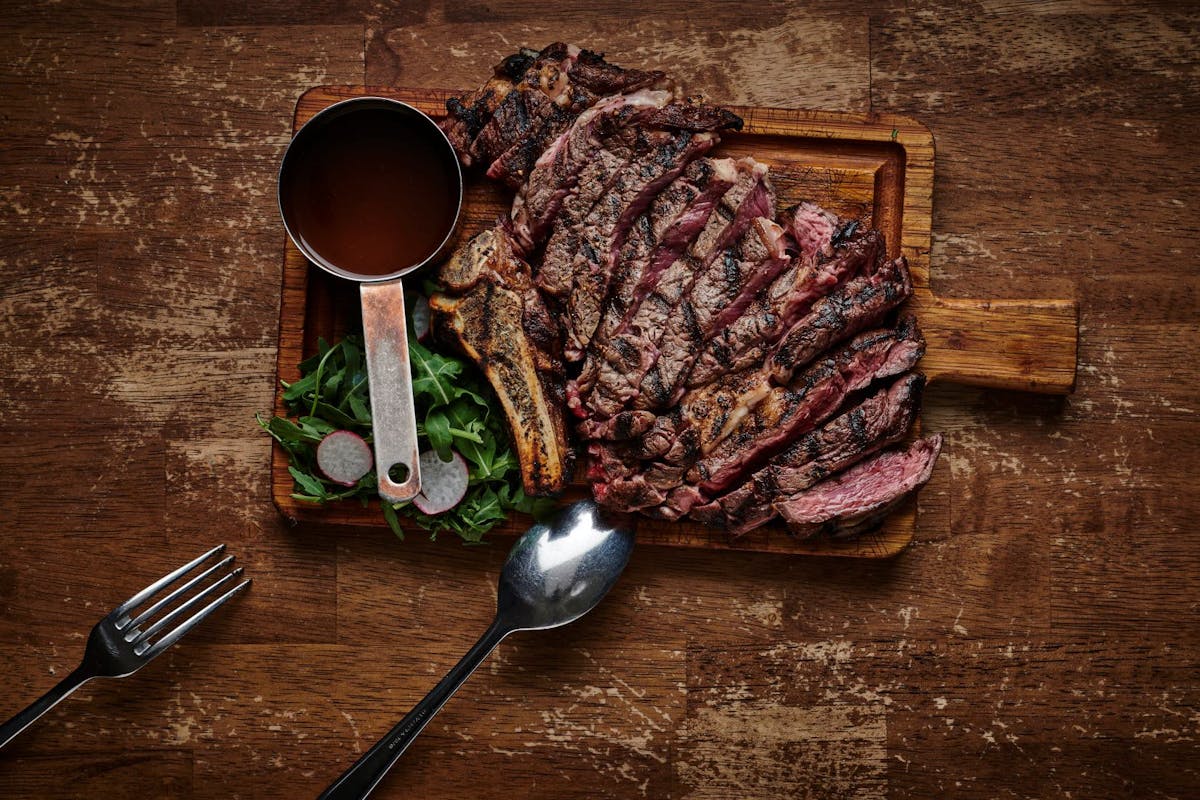 Bordelaise Tooting, London - Restaurant Review, Menu, Opening Times