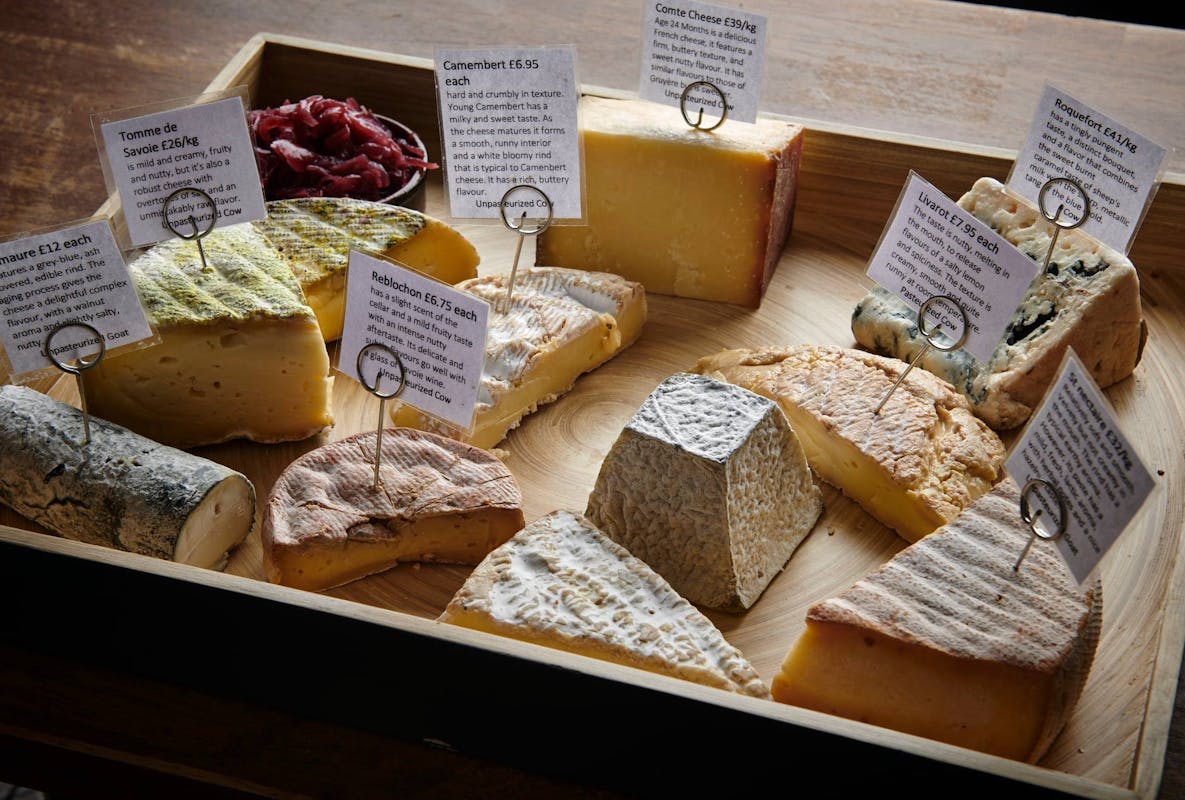 Bordelaise Tooting, London - Restaurant Review, Menu, Opening Times