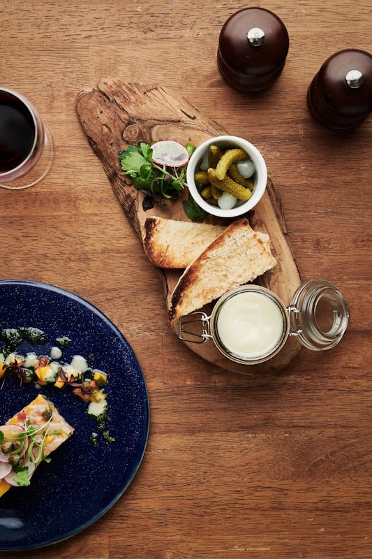 Bordelaise Tooting, London - Restaurant Review, Menu, Opening Times