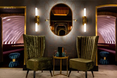 Disrepute, London - Restaurant Review, Menu, Opening Times