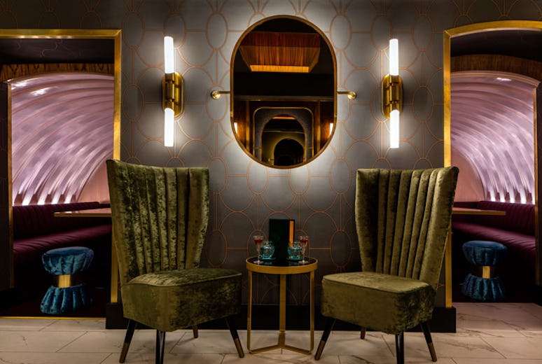 Disrepute, London - Restaurant Review, Menu, Opening Times