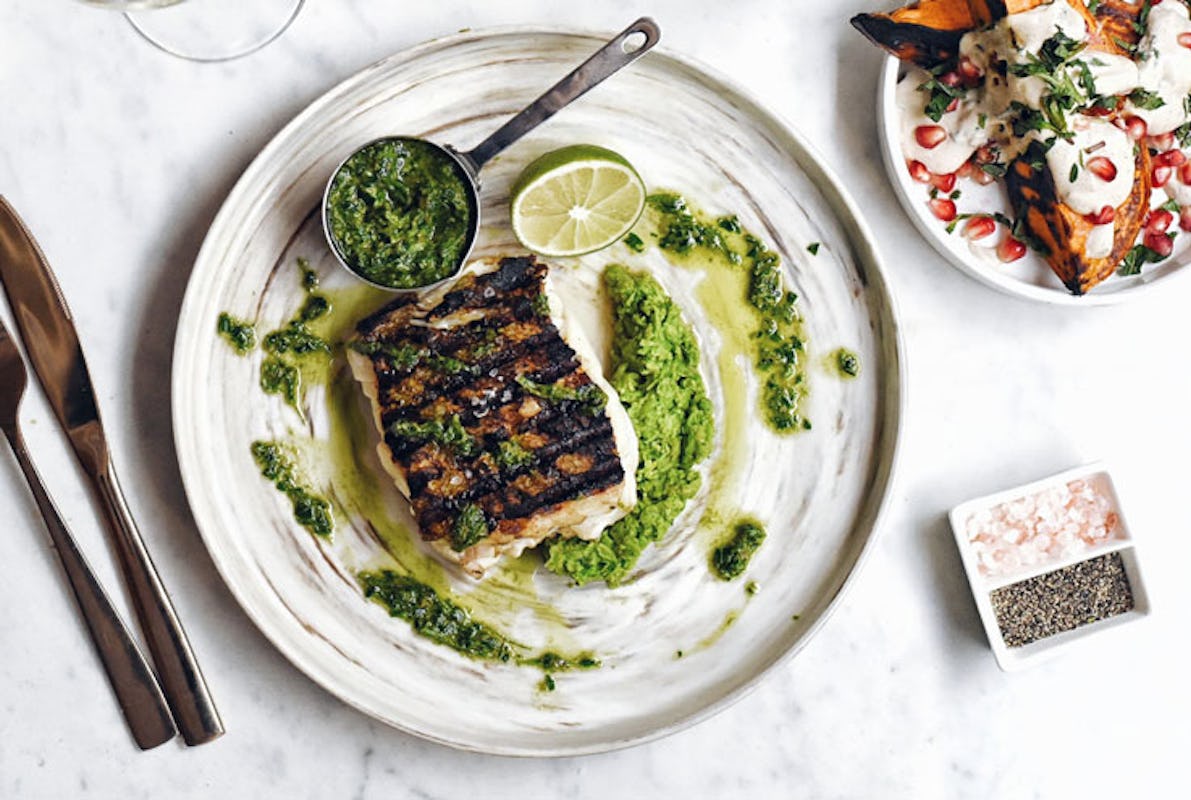 Timmy Green, London - Restaurant Review, Menu, Opening Times