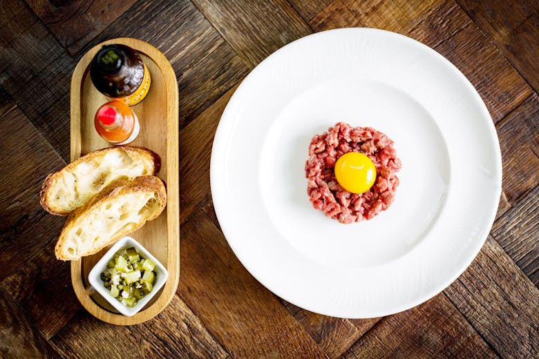 Wreck, Merseyside - Restaurant Review, Menu, Opening Times