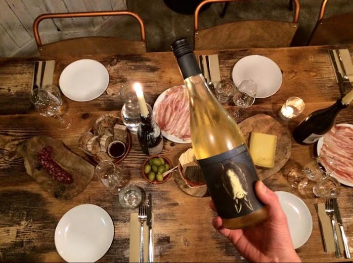 Friends of Ham Ilkley, West Yorkshire - Restaurant Reviews, Bookings ...