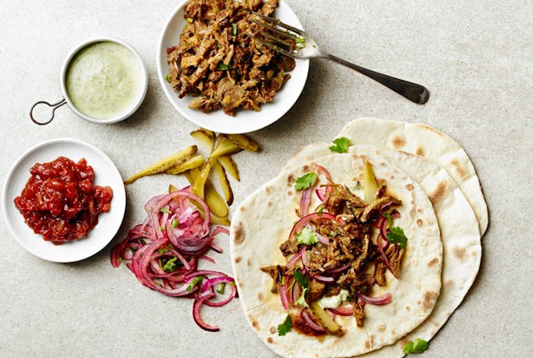 Trinity Kitchen Leeds, West Yorkshire - Restaurant Review, Menu ...